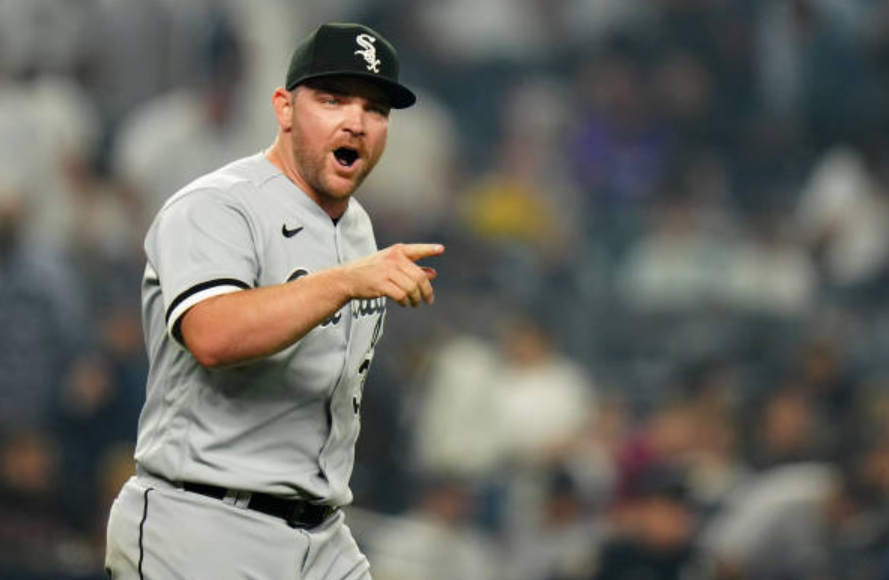 Red Sox Secure Three-Time All-Star Pitcher in Major Signing – The ...