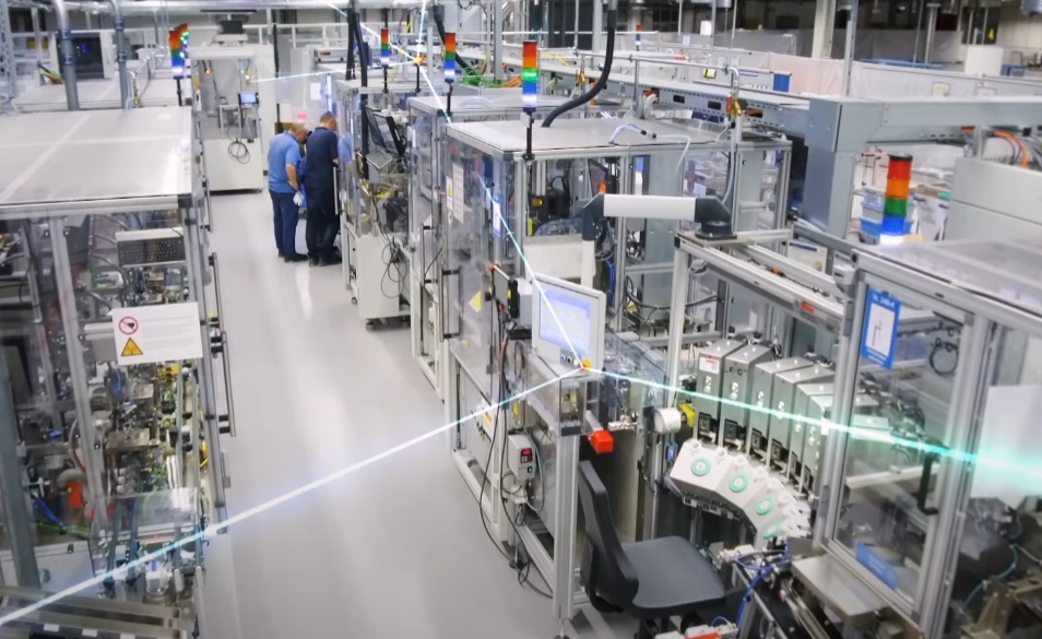 Nokia Launches MX Workmate: AI Tool Set to Revolutionize Industrial Communication and ...