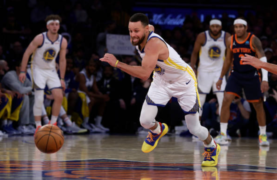 Stephen Curry’s Ankle Injury Forces Warriors to Rely on Chris Paul – The Published Reporter