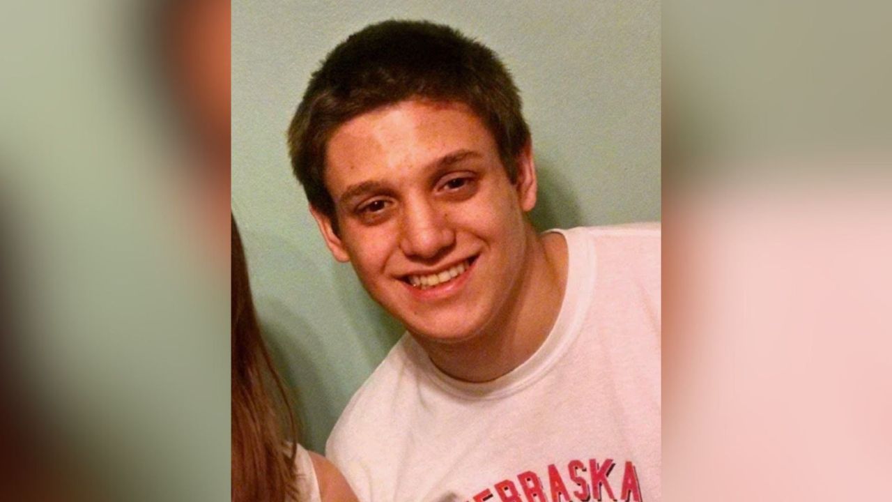 28-Year-Old Joshua Martin Still Missing Days Later in Lincoln – The ...