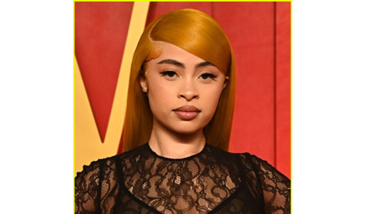 Rapper Ice Spice to Make Acting Debut in Spike Lee’s ‘High and Low ...