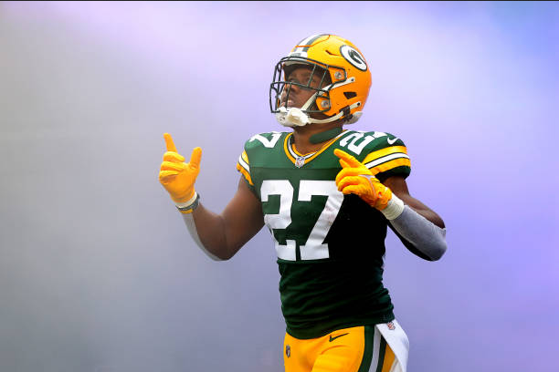 Patrick Taylor: San Francisco 49ers Bolster Running Back Corps with ...