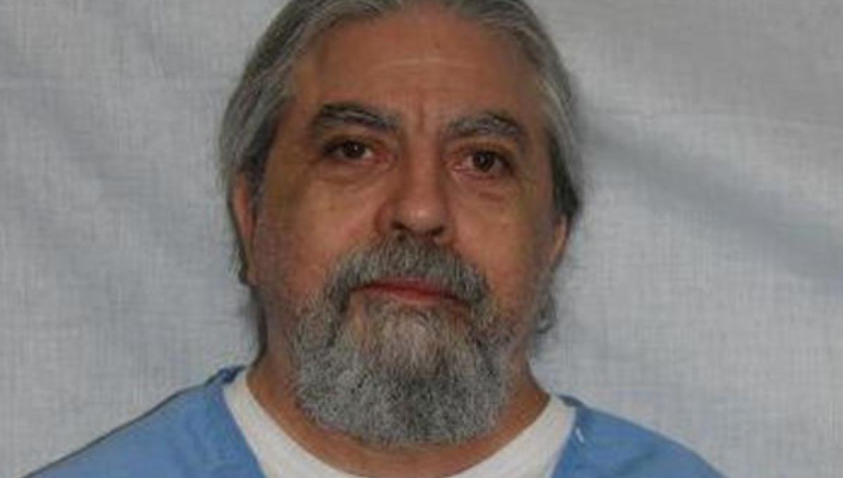 Richard Allen Davis Seeks to Overturn Death Sentence. Explained in ...