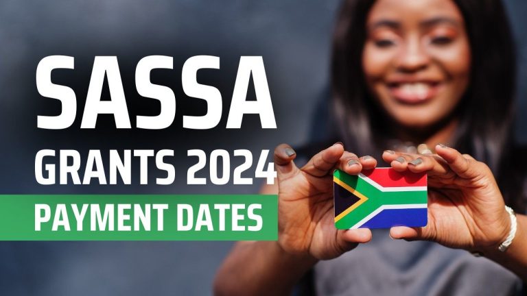 Everything You Must Know About The SASSA SRD R370 Payment Dates May ...