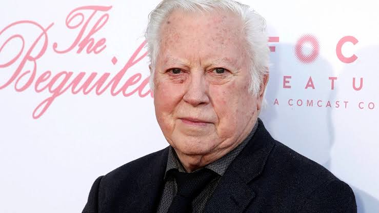 Fred Roos, ‘Godfather Part II’ producer and ‘Megalopolis’ casting ...