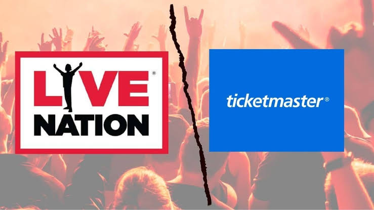 U.S. Plans to Sue Ticketmaster Owner, Accusing It of Defending a ...