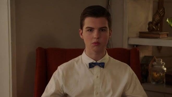 ‘Young Sheldon’ tragedy: George Cooper’s death is flawed father’s ‘Big ...