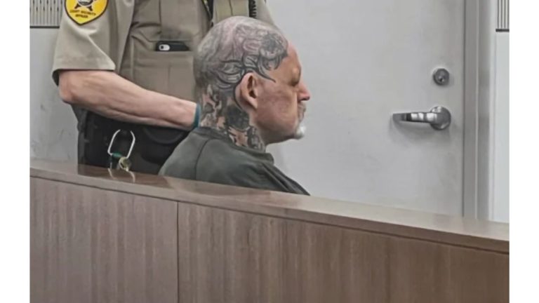 Hate Crime Shooting Explained: Five guns were discovered within a hate ...