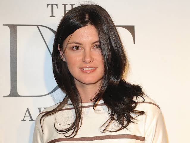 Nyima Ward, son of ’90s supermodel Trish Goff, dies at 27: ‘Lived ...