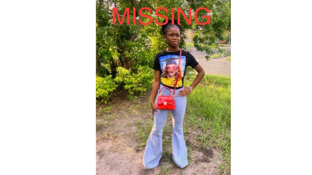 Orlando Police: A 12-Year-Old Girl Who went Missing comes Home – The ...