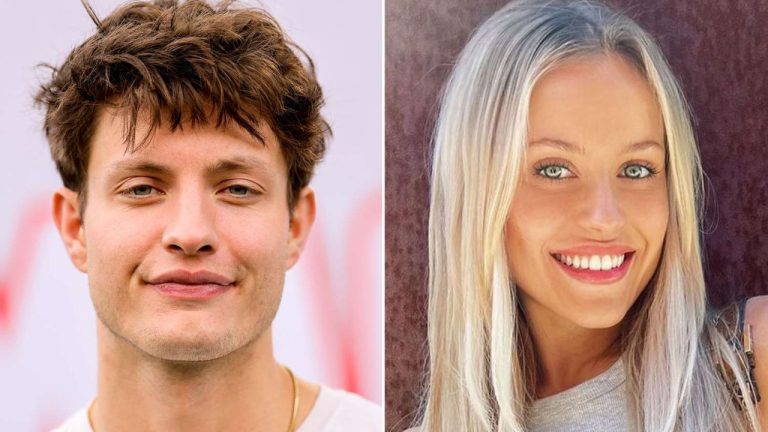 Who Is Matt Rife’s Girlfriend? Know about Jessica Lord – The Published ...