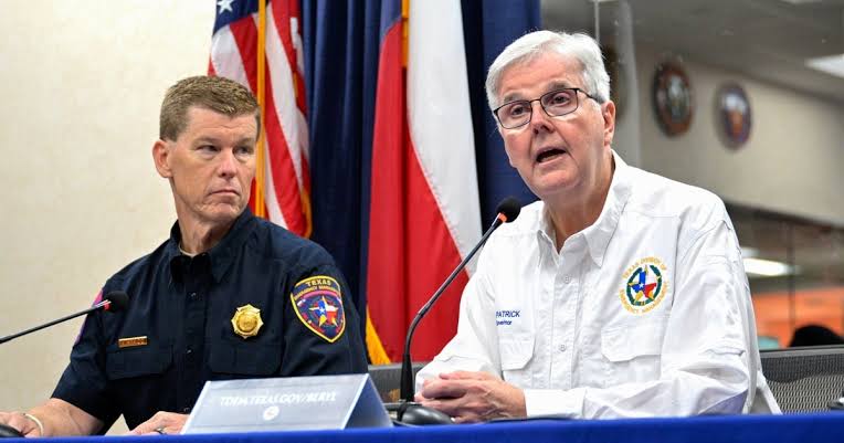 Tropical Storm Beryl updates: State officials confirm third death from ...