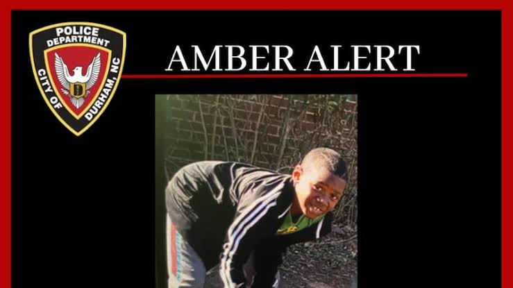 What Is Amber Alert Issued To Save 9-Year-Old In US? – The Published ...