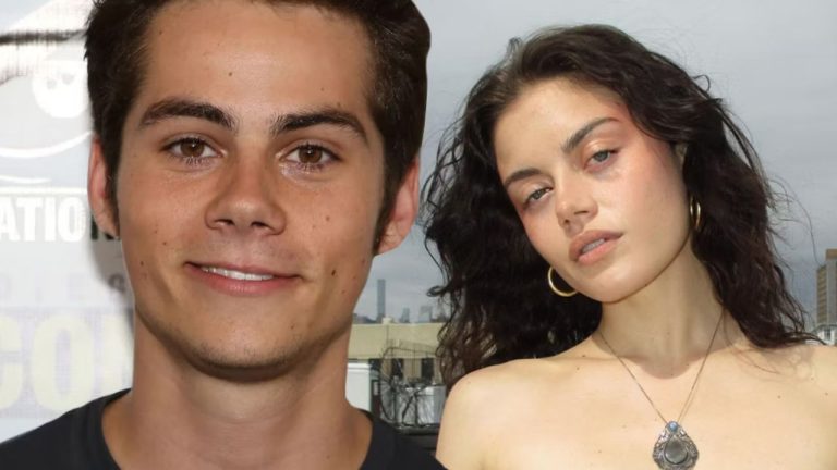 Know Everything About Dylan O’Brien’s Rumoured Girlfriend – The ...