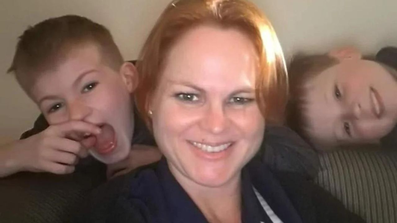 Mom of a 16-year-old Kid from Upper Hutt College who Passed Away at ...