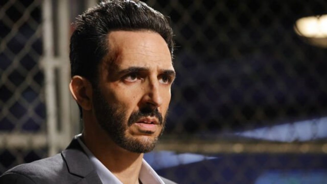 Who Is Kurt Perez? Early Life And Education – The Published Reporter