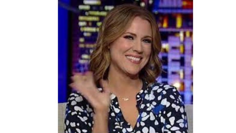 Who is Erin Perrine? Know All About Her – The Published Reporter