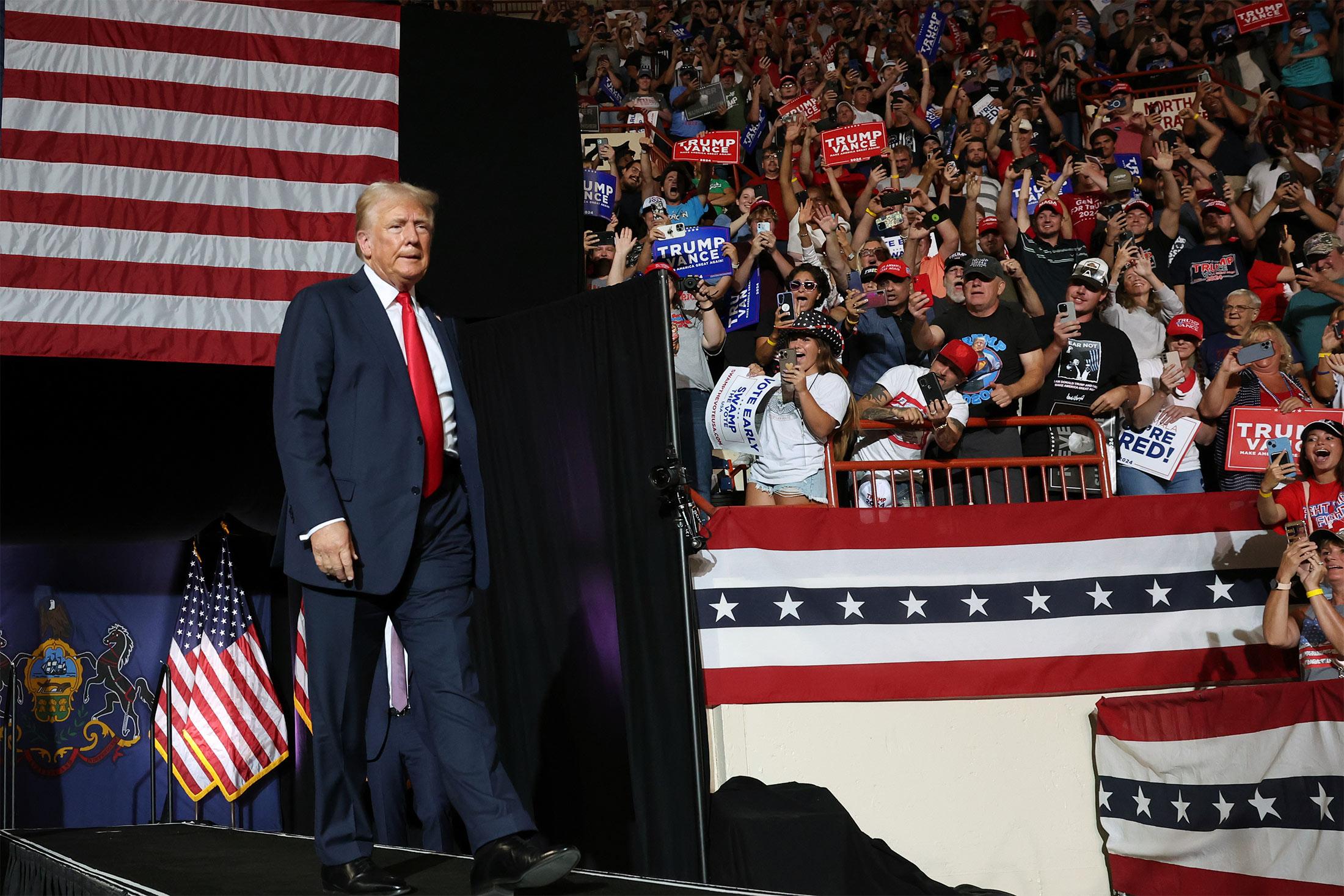 Dominion case have been removed by pro-Trump lawyer after the documents ...