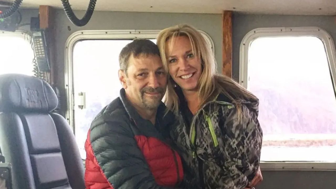 Johnathan Hillstrand Wife – Professional Career, Early Life And ...