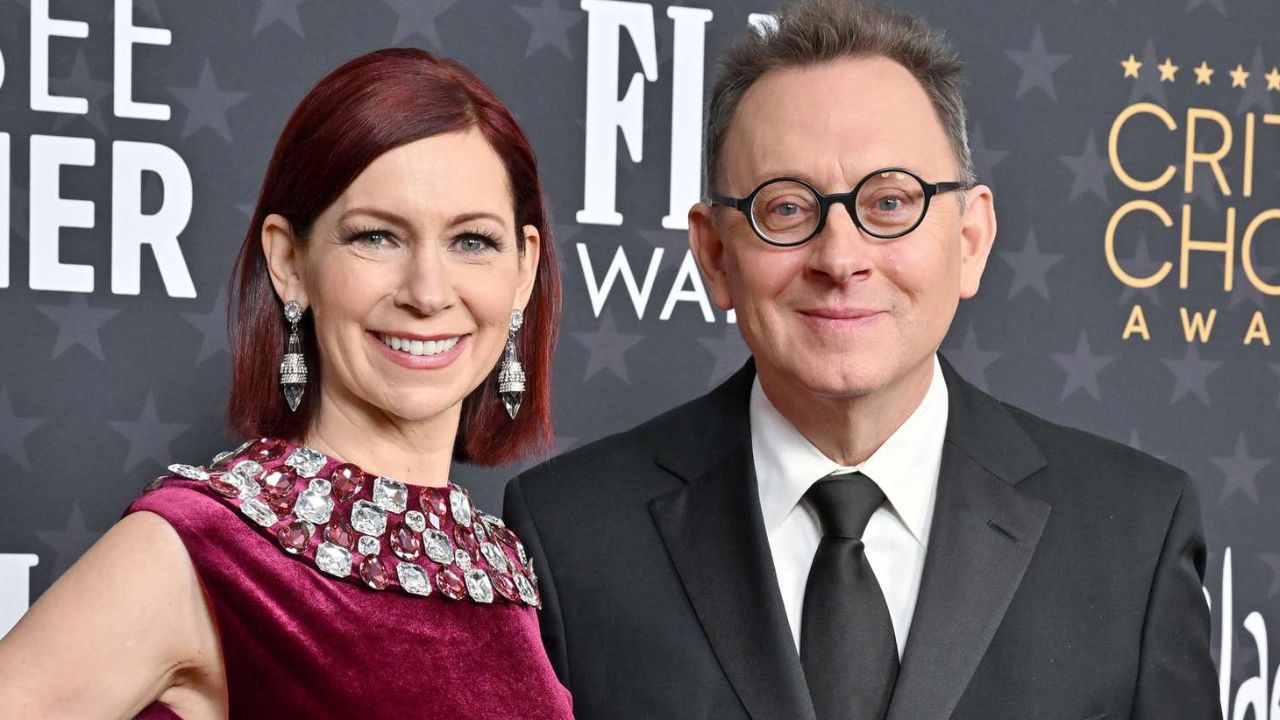 Michael Emerson’s Wife – Everything You Need To Know – The Published ...