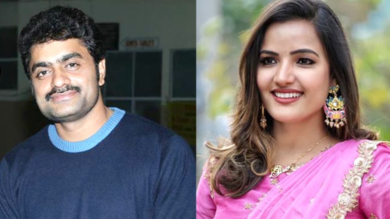 Nanda Kishore Wife – Personal Life, Professional Career – The Published Reporter