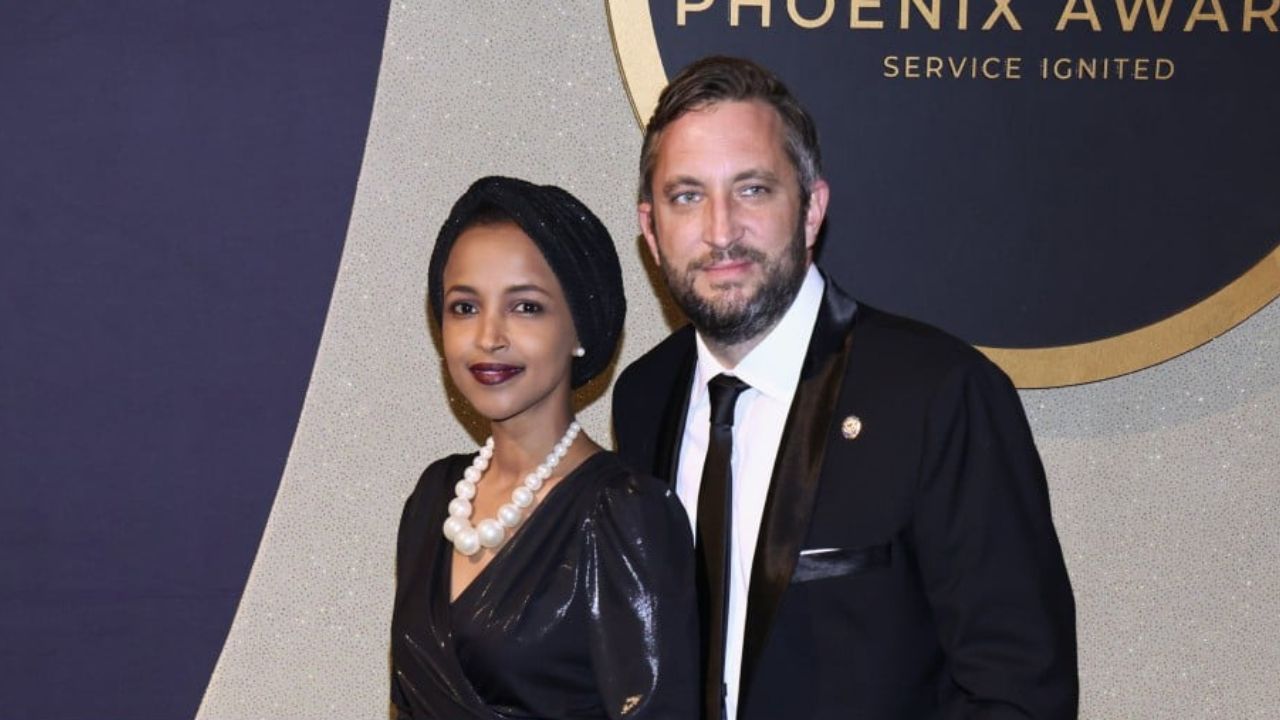 Who Is Ilhan Omar’s Husband? Professional Career, Early Life and ...