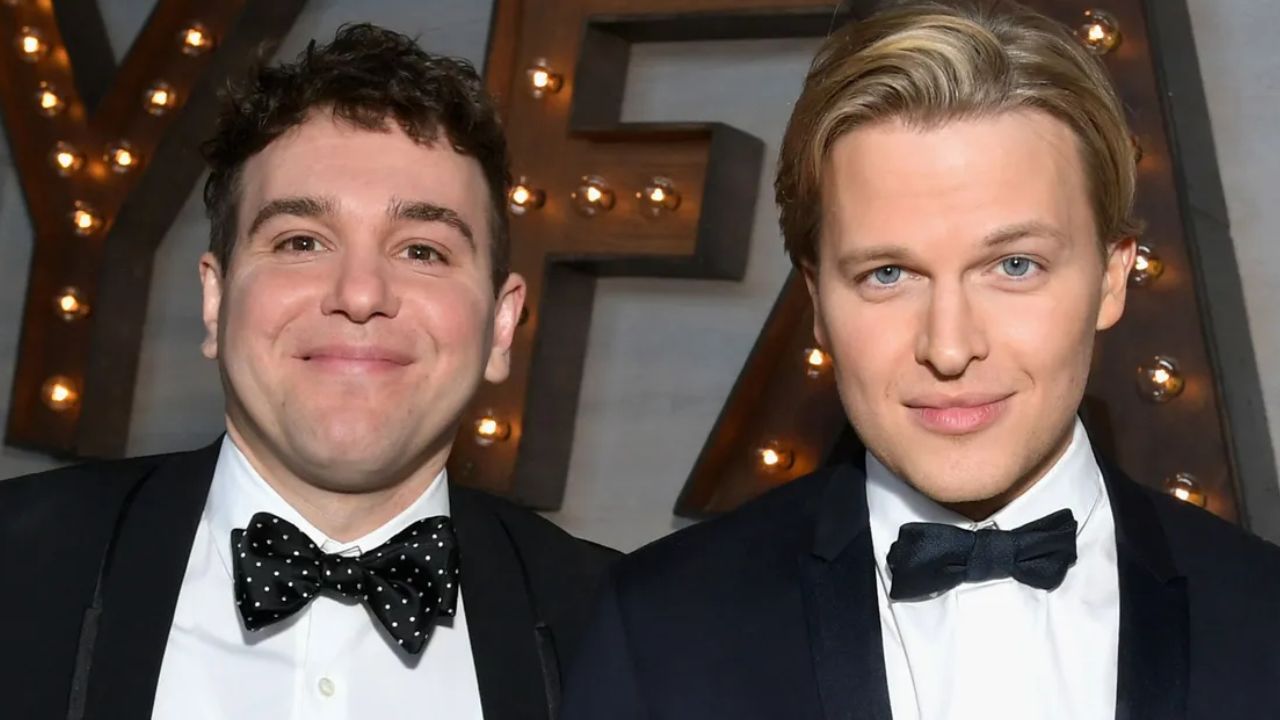 Who Is Ronan Farrow’s Husband? Career, Personal Life – The Published ...