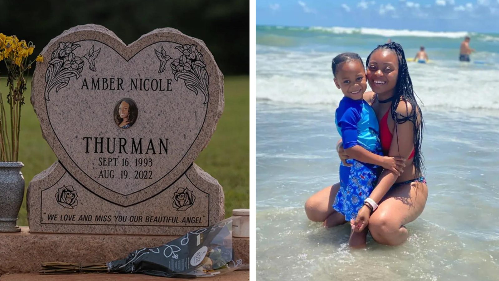 How Georgia’s LIFE Act killed Amber Thurman – The Published Reporter