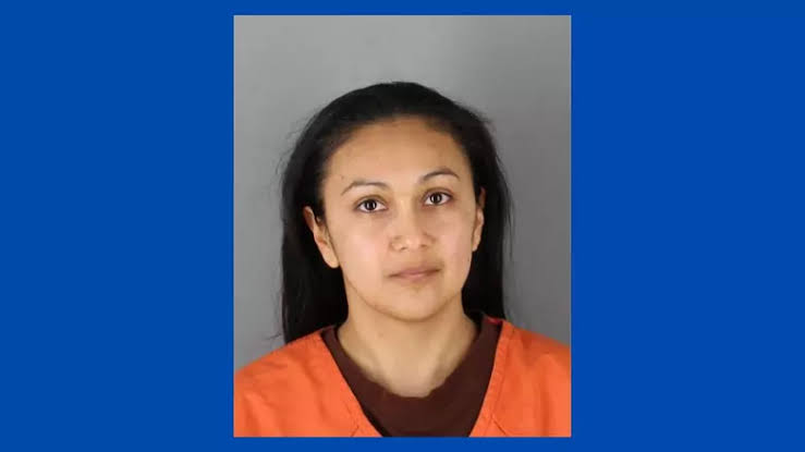 Minnesota Woman Sentenced to 20 Years for Role in 2019 Killing of Real ...