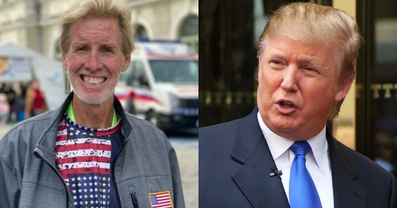 Who is Ryan Routh, the Man Charged After an Apparent Trump ...