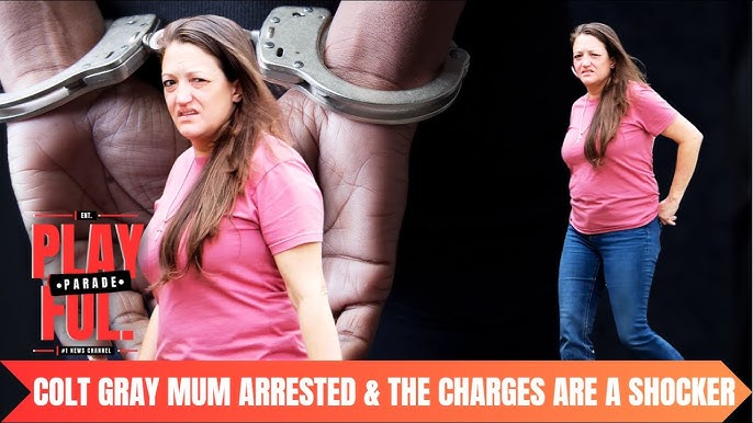 Marcee Gray Indicted for Elder Abuse | Perigon