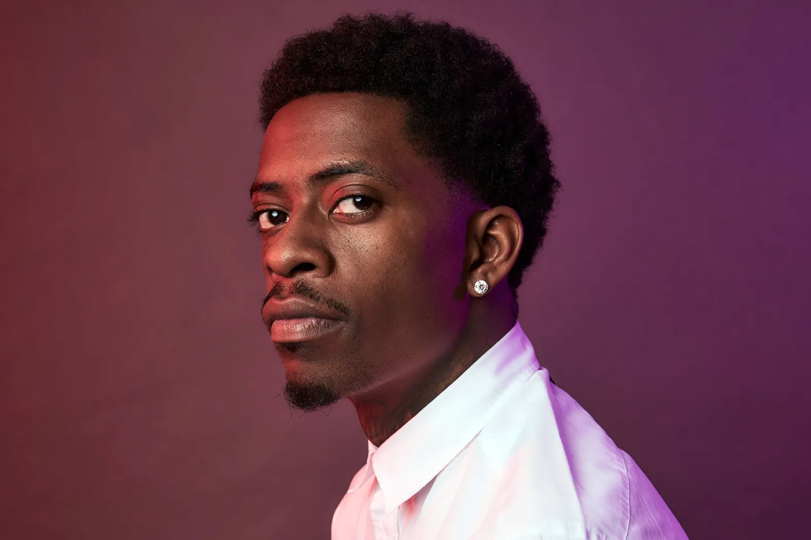 Rapper Rich Homie Quan Has Died at Age 33 – The Published Reporter