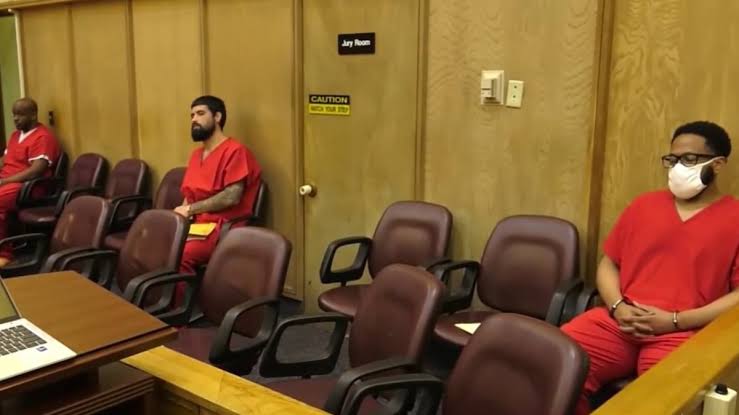 Three Miami-Dade Corrections Officers Sentenced to 20 Years in Prison ...