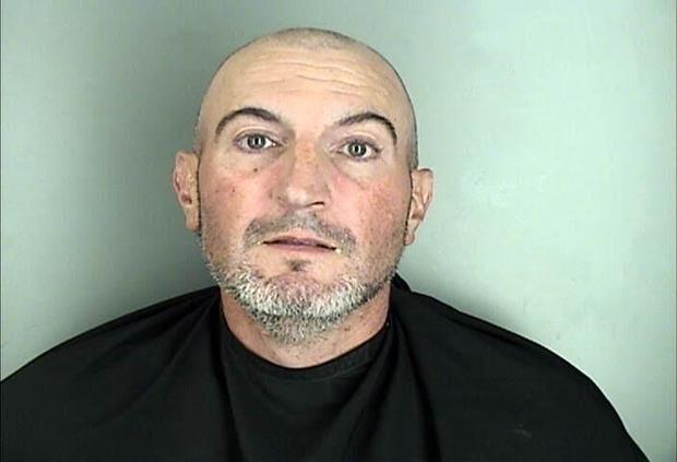 Ex-Deputy Who Claimed He Was ‘God’ and Could Hear People’s Thoughts ...