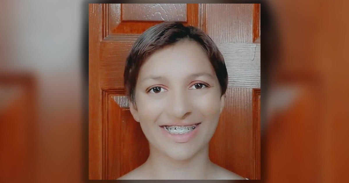 Missing 14-Year-Old Girl Last Seen Leaving Her Central Minnesota Home – The Published Reporter