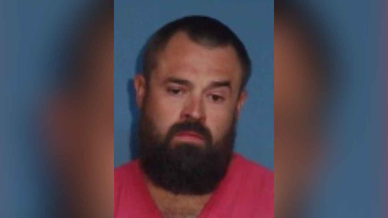 Arkansas dad faces murder charge for ‘fatally shooting man found with ...