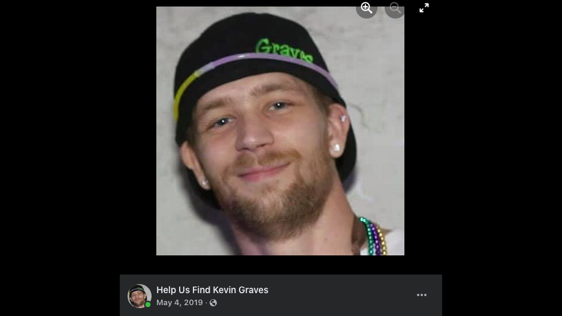 Chilling Discovery: Remains of Missing Music Festival Attendee Found ...