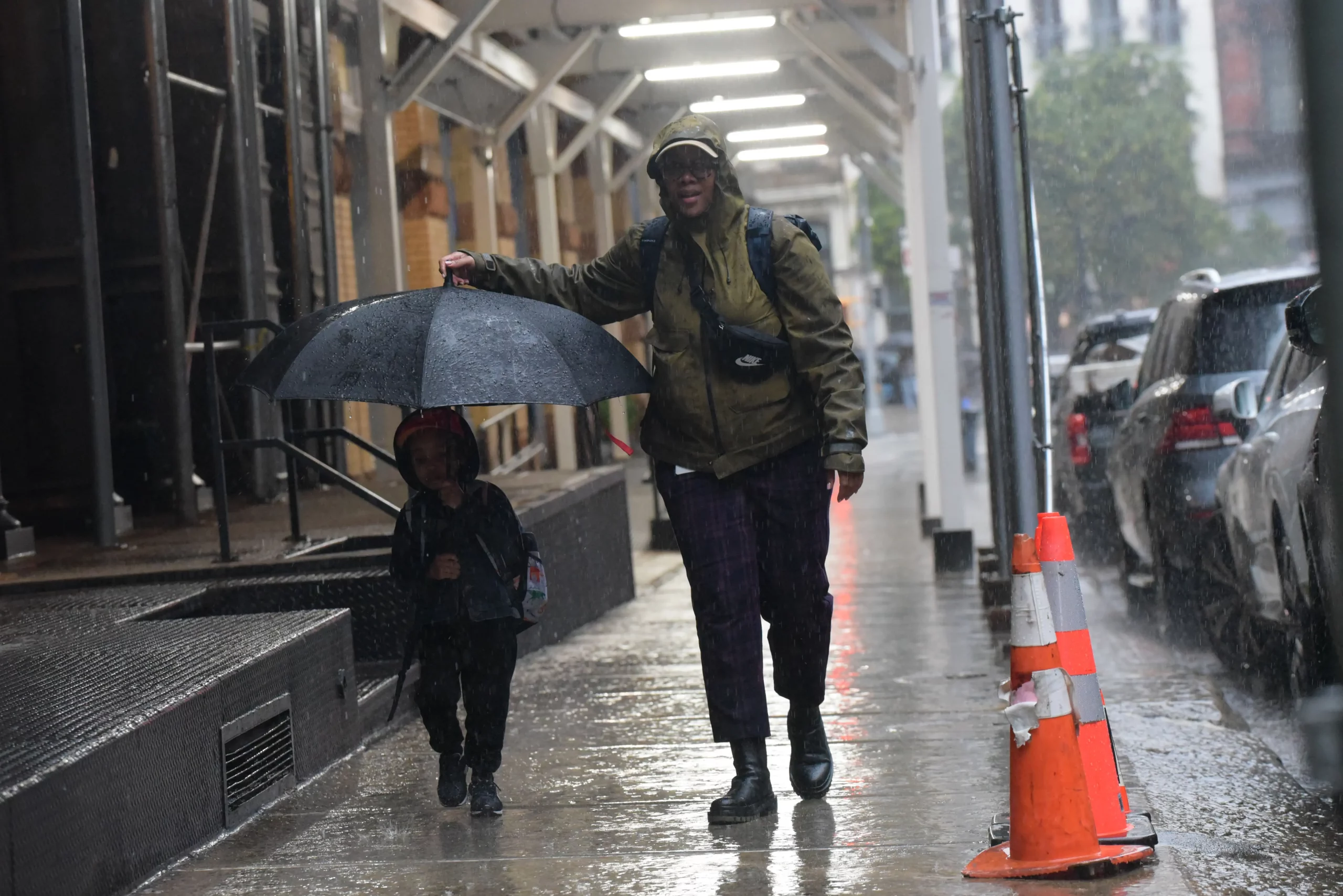 Shocking Weather Alert: New York Braces for Dense Fog, Strong Winds ...