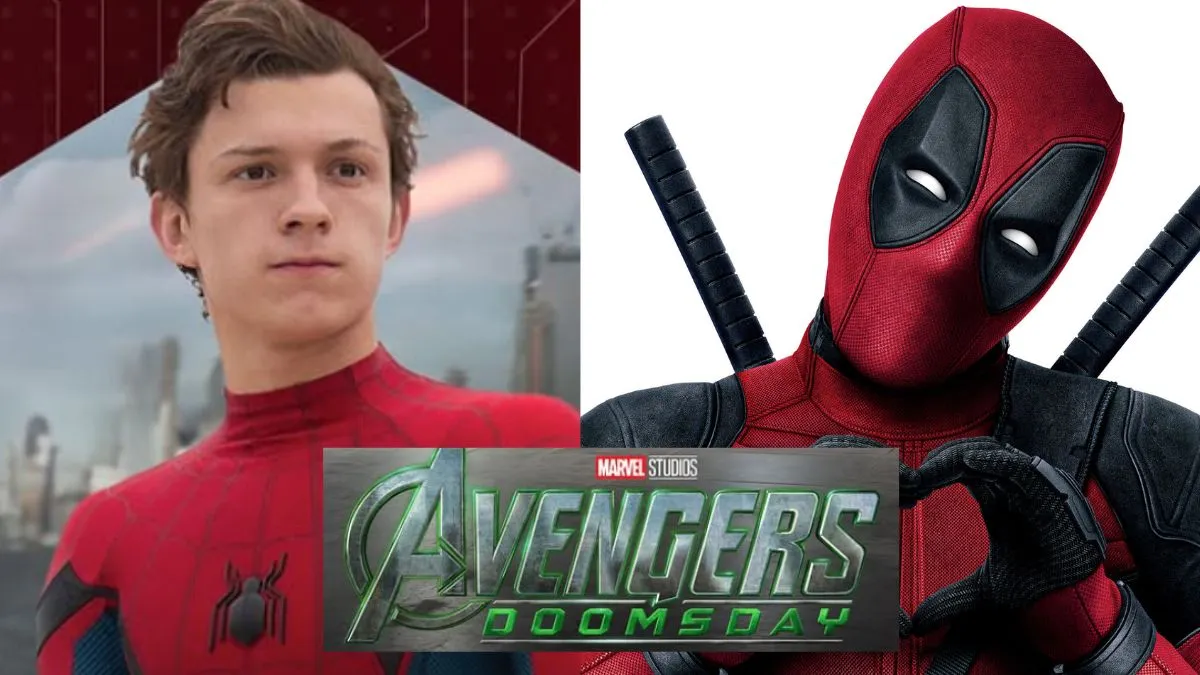 Marvel’s ‘Avengers: Doomsday’ Cast Revealed – But Where Are Spider-Man ...