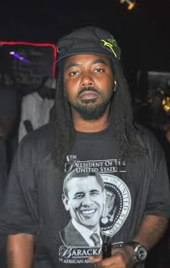 Rhymes Unfinished: Jacksonville Rapper Missing After Game Night With ...