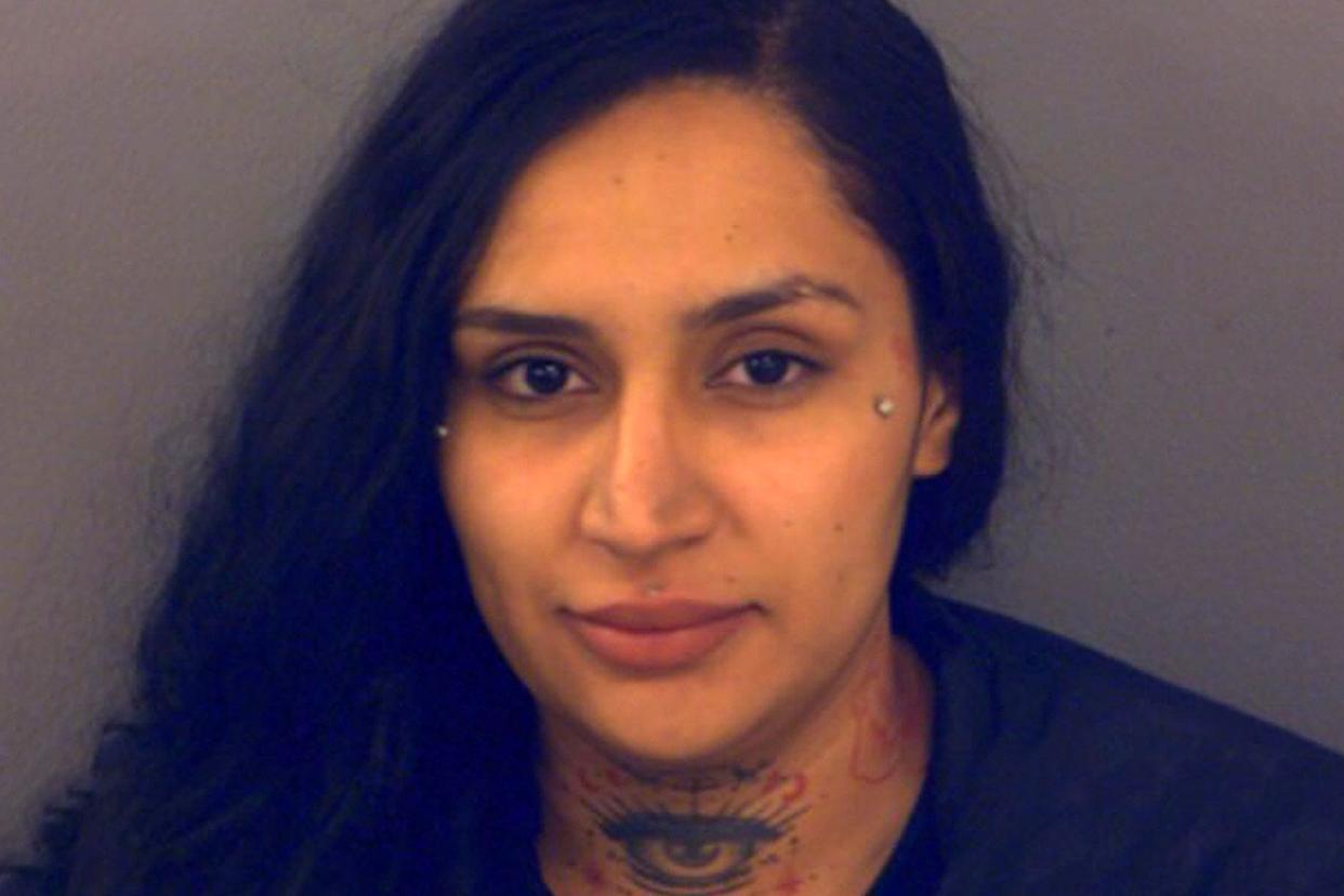Mom Claimed She Was En Route to Get Baby During DUI Stop as Cops Found ...