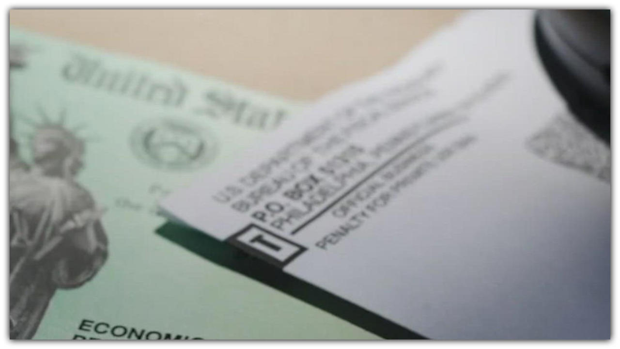 Breaking: The Truth Behind the $8,000 DOGE Dividend Check—Is It Too ...