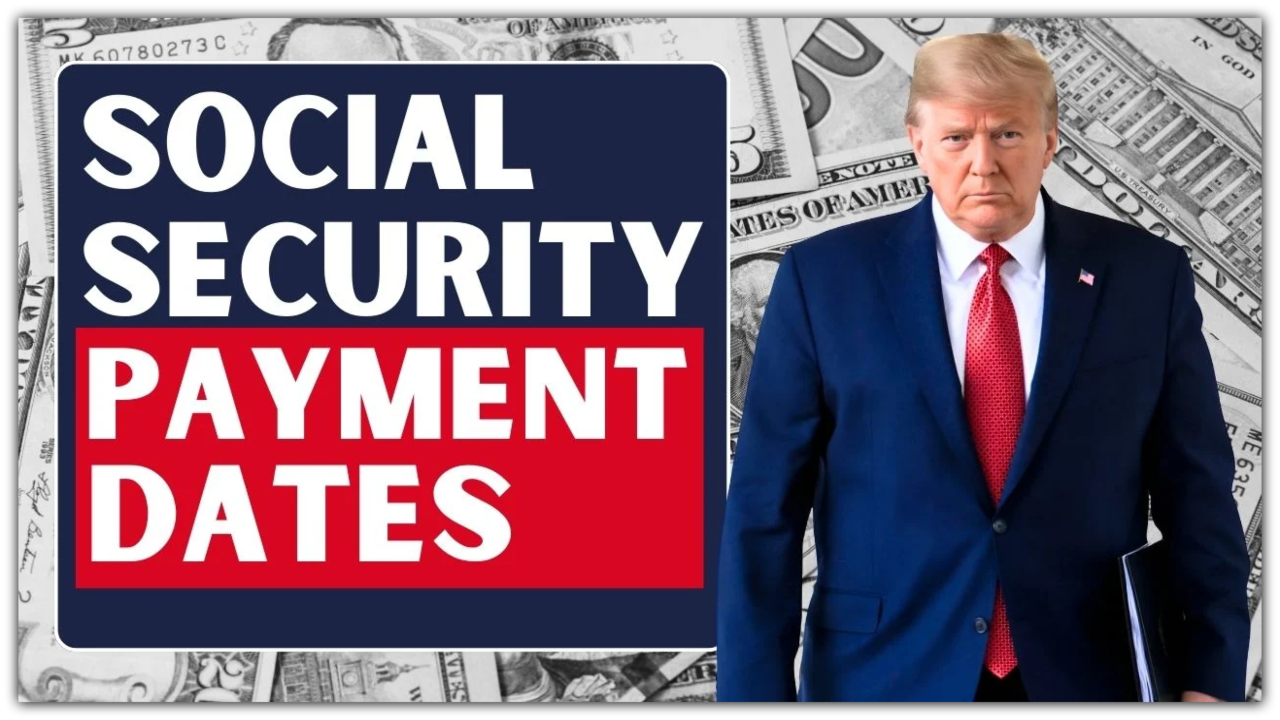 Important 2025 Social Security Dates You MUST Know—Don’t Miss Your ...