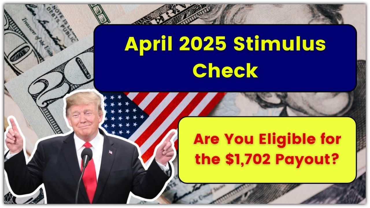 Millions Think They’re Getting $1,702 from the IRS—But Only These ...