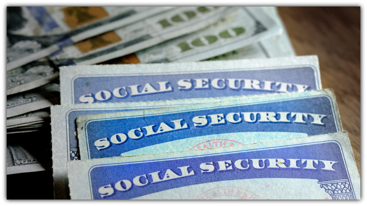 SSDI Checks Are Coming: Here’s the Exact Date You’ll Get Paid in May ...
