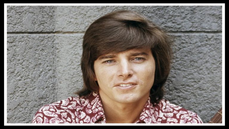 Singer Bobby Sherman Dies at 81 After Stage 4 Kidney Cancer – The ...