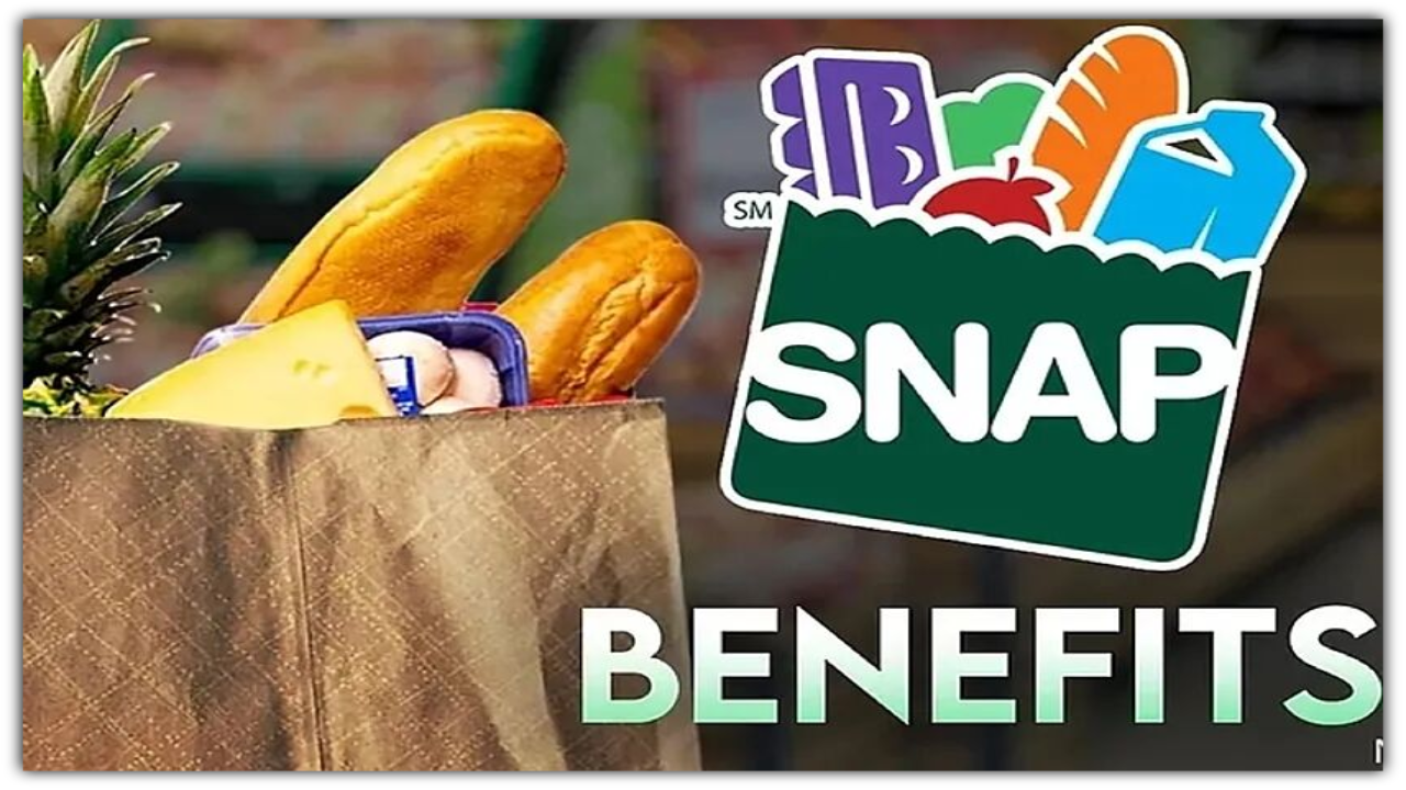 SNAP Benefits Changing in June 2025 — Will Your Food Money Get Cut or ...