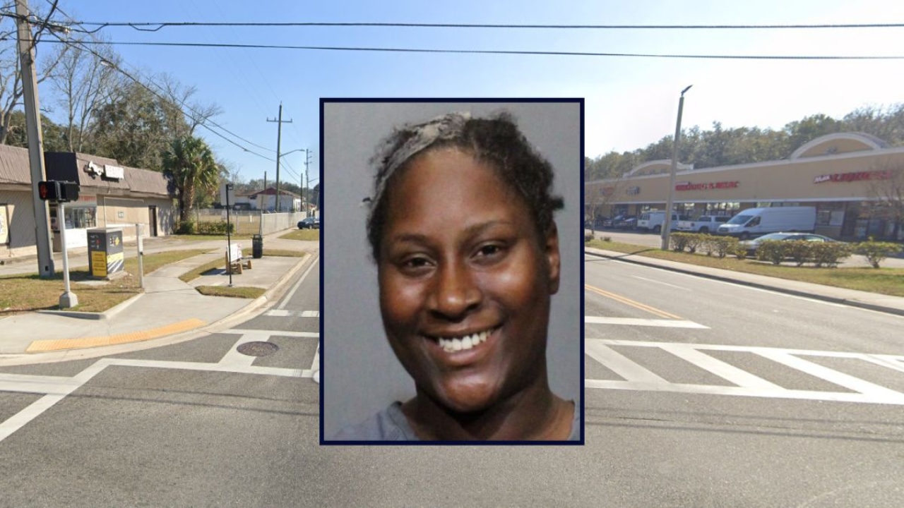 Heroic Intervention in Orlando (32805): Woman Stops Child Kidnapping in ...