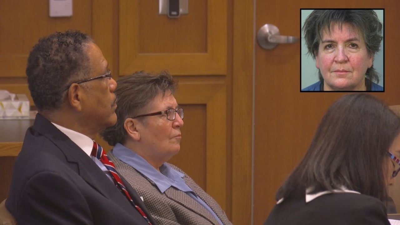 Horrific Crime: Lake County (32757) Woman Kills Roommate, Tries ...