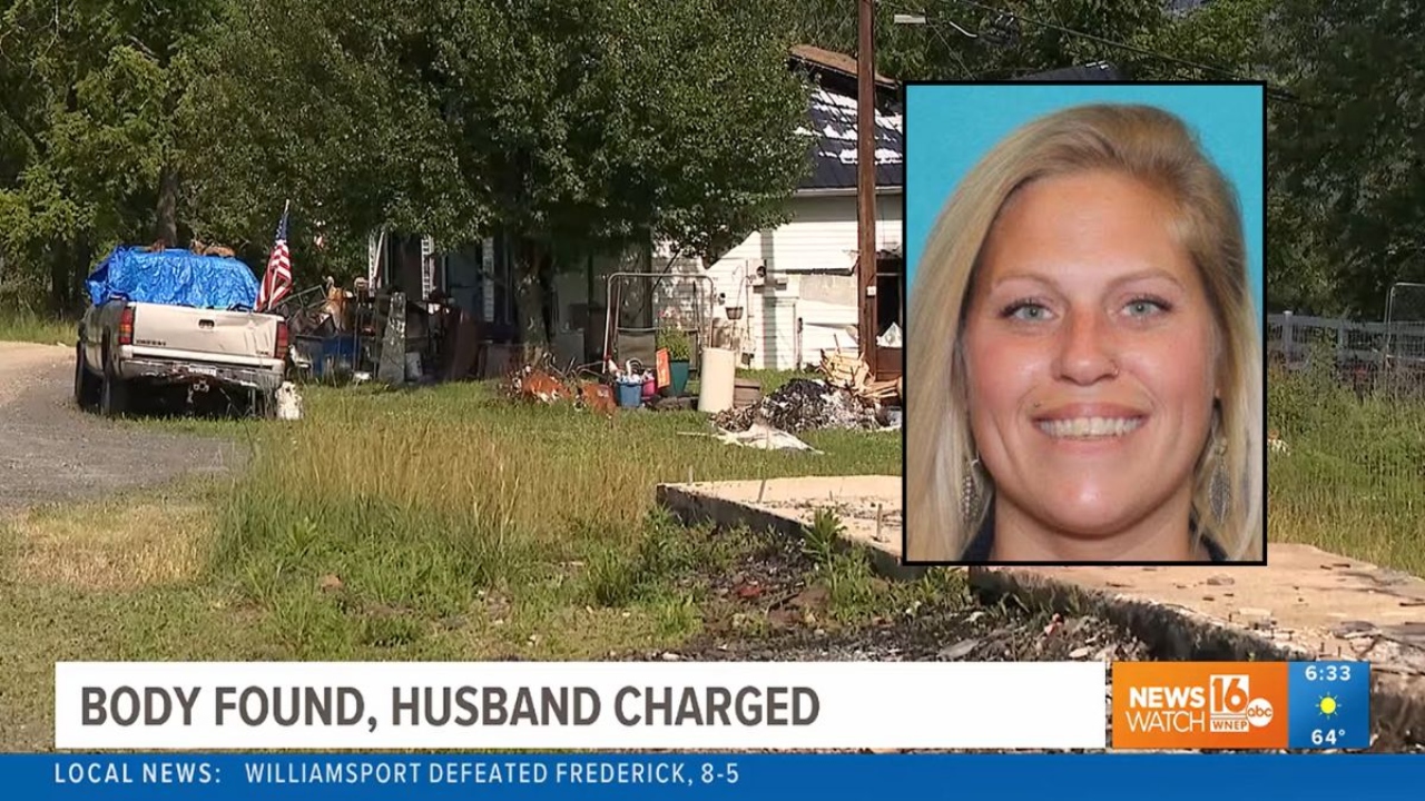 HORRIFIC FIND: Missing Alabama (35042) Woman Found Dead in Metal Box in ...